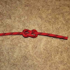 Stopper knots | Useful Knots