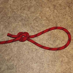 Running loops | Useful Knots