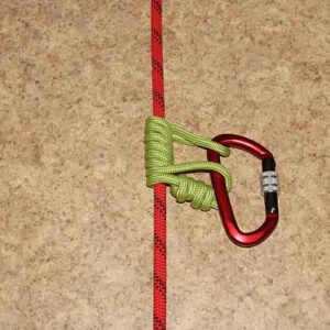 Autoblock | Useful Knots