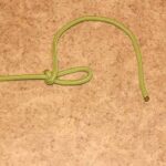 Heaving line | Useful Knots