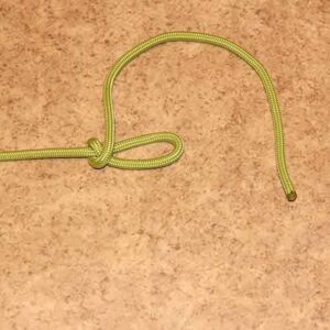 Heaving line | Useful Knots