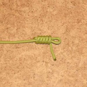 Heaving line | Useful Knots