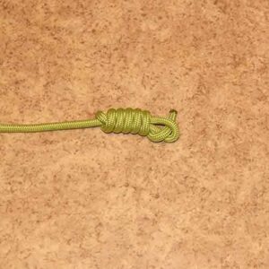 Heaving line | Useful Knots