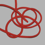 Chinese button knot | Useful Knots