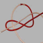 Diamond knot | Useful Knots