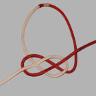 Diamond knot | Useful Knots