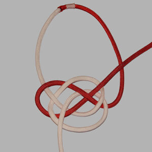 Diamond knot | Useful Knots