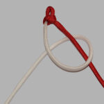 Snake knot | Useful Knots