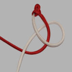 Snake knot | Useful Knots