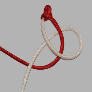 Snake knot | Useful Knots